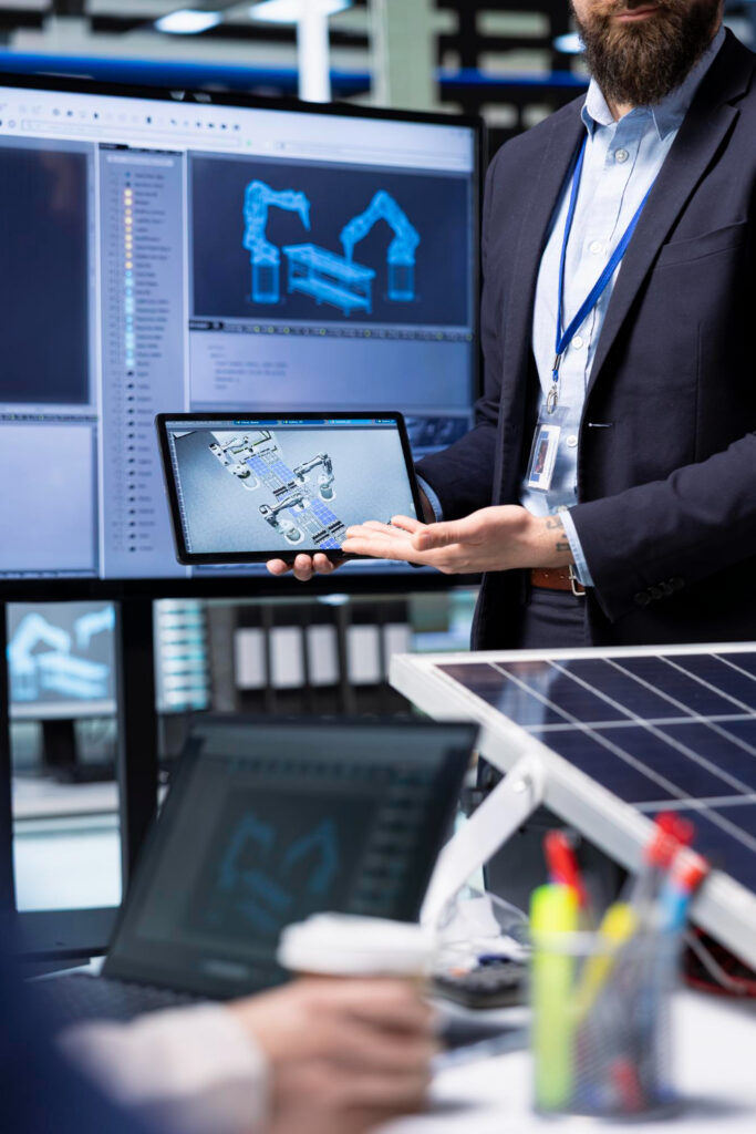 RF Planning and Optimization - NeutraCom